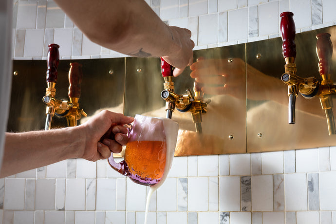 KLIMCHI | Premium Crystal Glassware & Drinkware