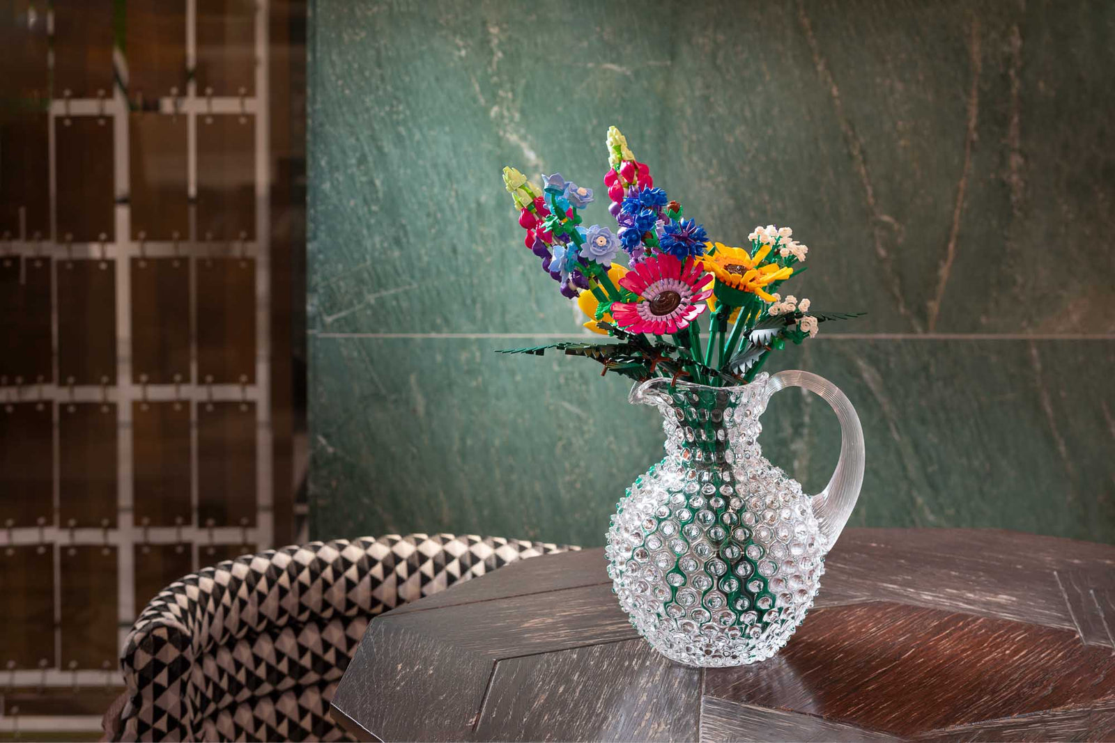 KLIMCHI | Premium Crystal Glassware & Drinkware