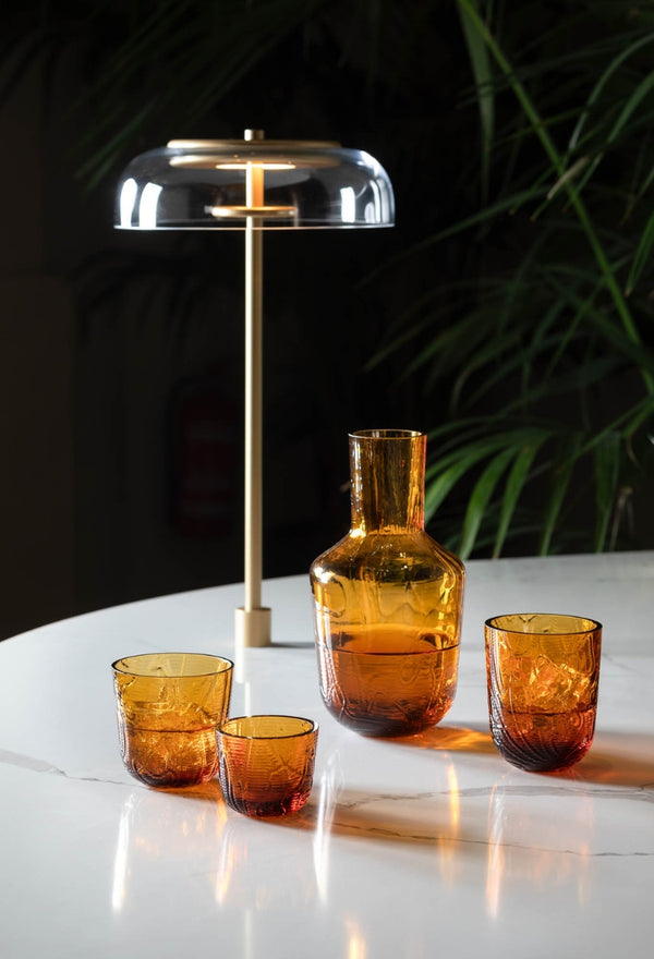 KLIMCHI | Premium Crystal Glassware & Drinkware