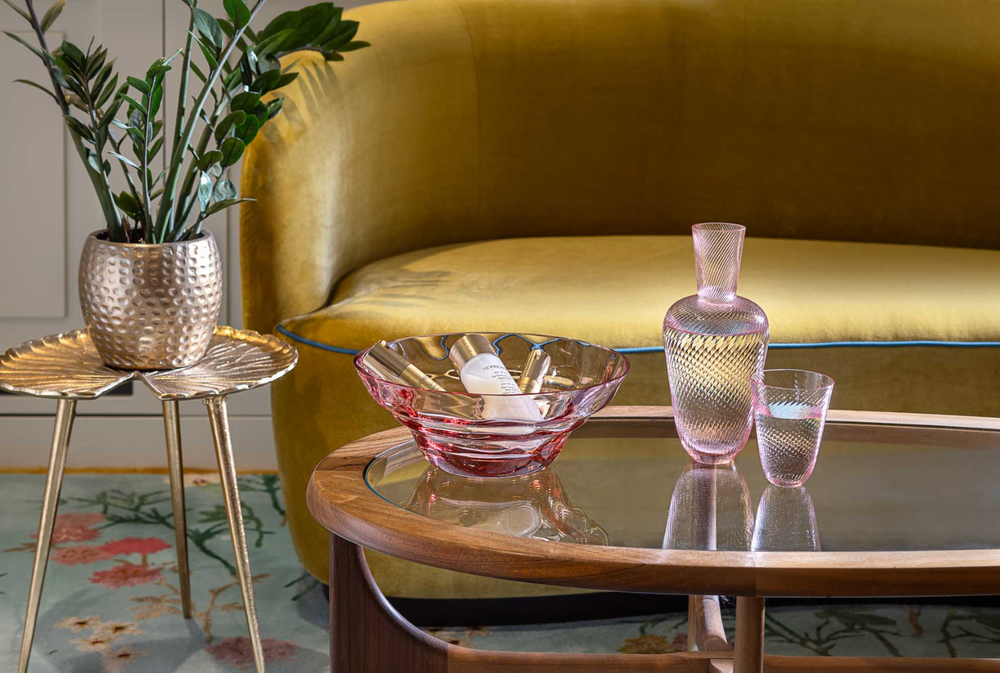 KLIMCHI | Premium Crystal Glassware & Drinkware