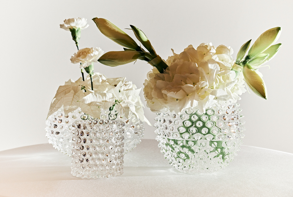 KLIMCHI | Premium Crystal Glassware & Drinkware