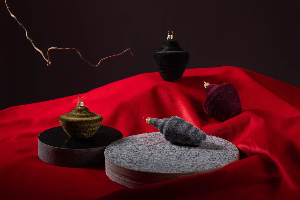 KLIMCHI | Premium Crystal Glassware & Drinkware