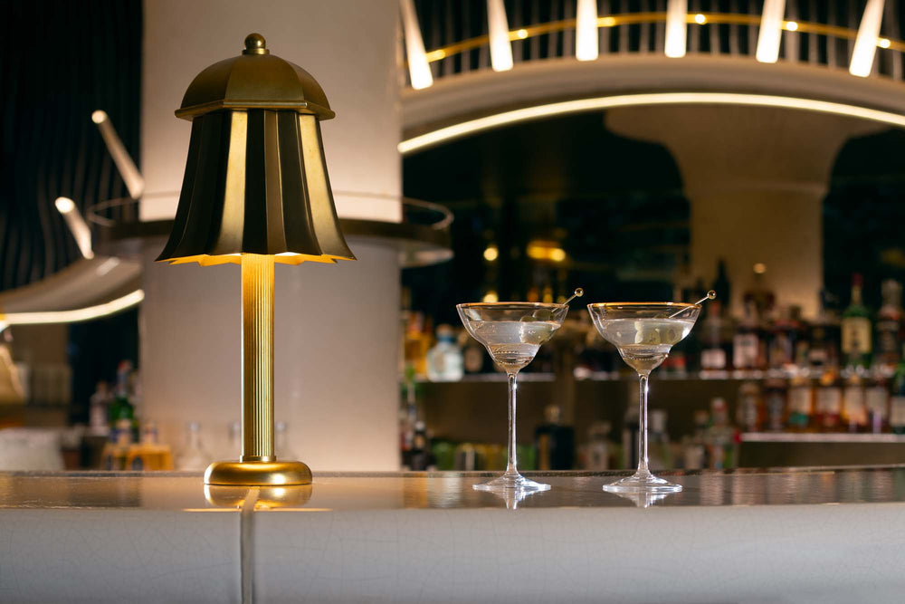 KLIMCHI | Premium Crystal Glassware & Drinkware