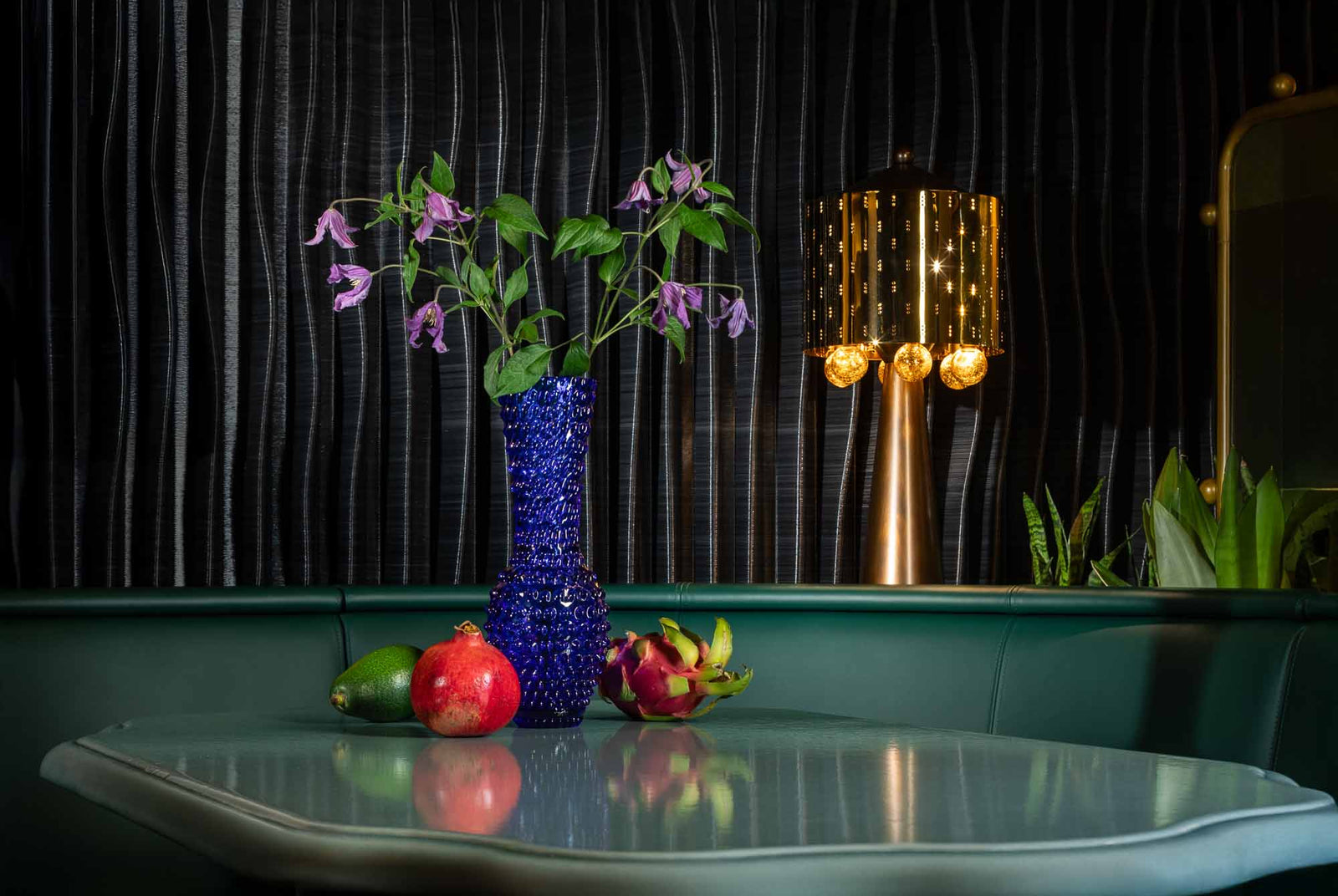 KLIMCHI | Premium Crystal Glassware & Drinkware