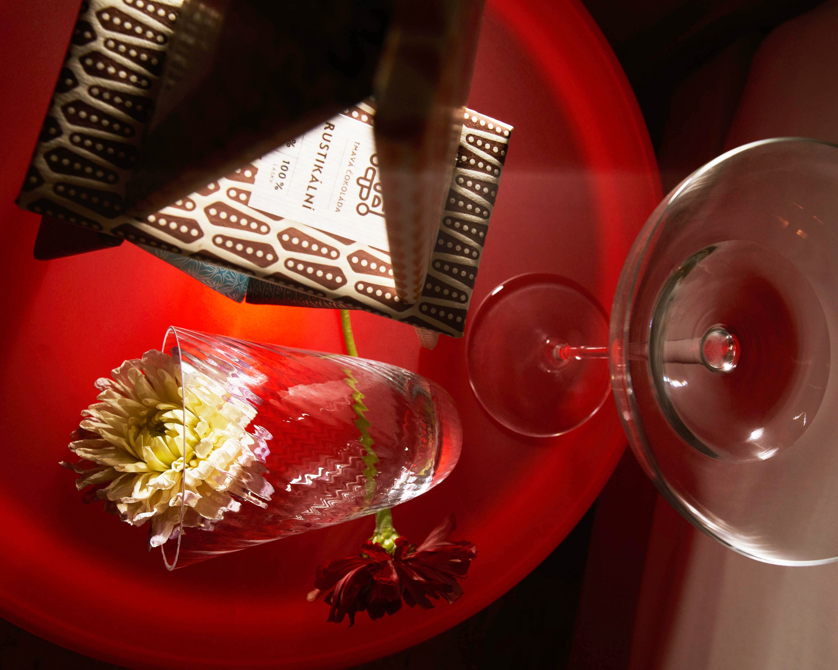 KLIMCHI | Premium Crystal Glassware & Drinkware