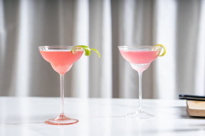 KLIMCHI | Premium Crystal Glassware & Drinkware