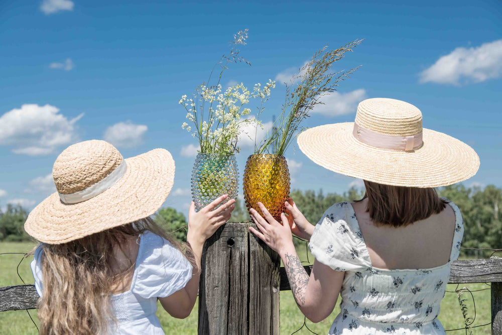 KLIMCHI | Premium Crystal Glassware & Drinkware