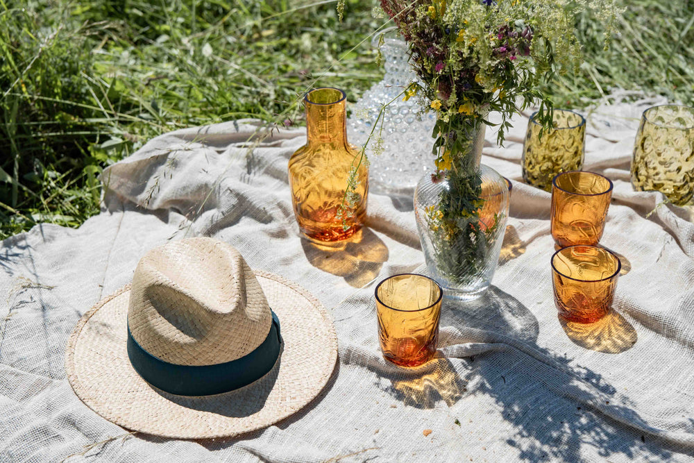 KLIMCHI | Premium Crystal Glassware & Drinkware