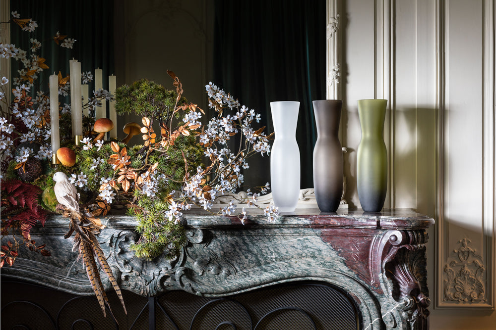KLIMCHI | Premium Crystal Glassware & Drinkware
