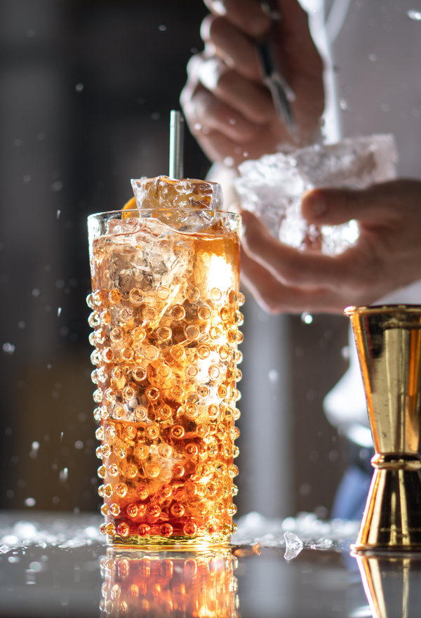 KLIMCHI | Premium Crystal Glassware & Drinkware