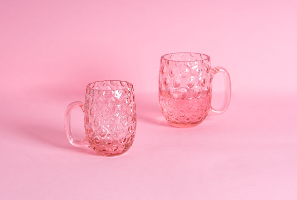 KLIMCHI | Premium Crystal Glassware & Drinkware