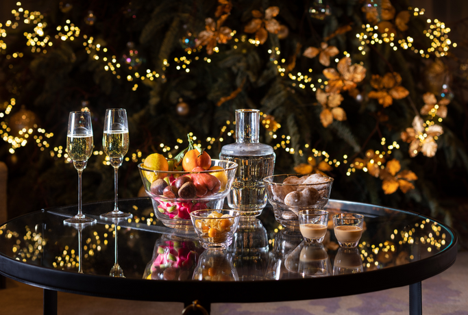 KLIMCHI | Premium Crystal Glassware & Drinkware