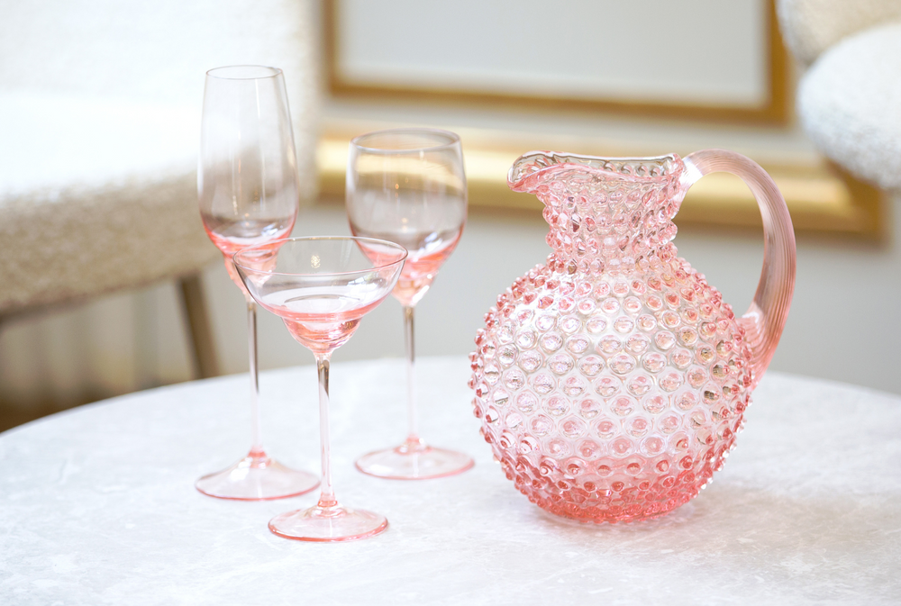 KLIMCHI | Premium Crystal Glassware & Drinkware
