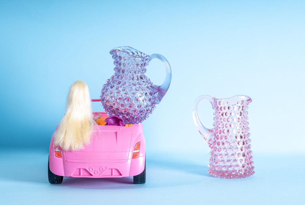 KLIMCHI | Premium Crystal Glassware & Drinkware