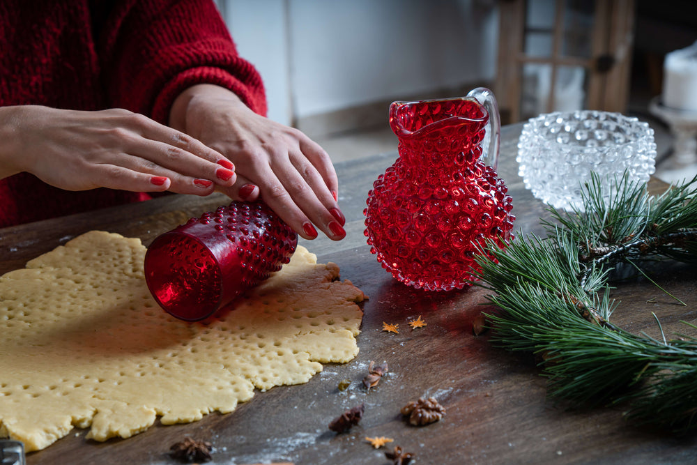 KLIMCHI | Premium Crystal Glassware & Drinkware