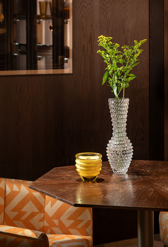 KLIMCHI | Premium Crystal Glassware & Drinkware