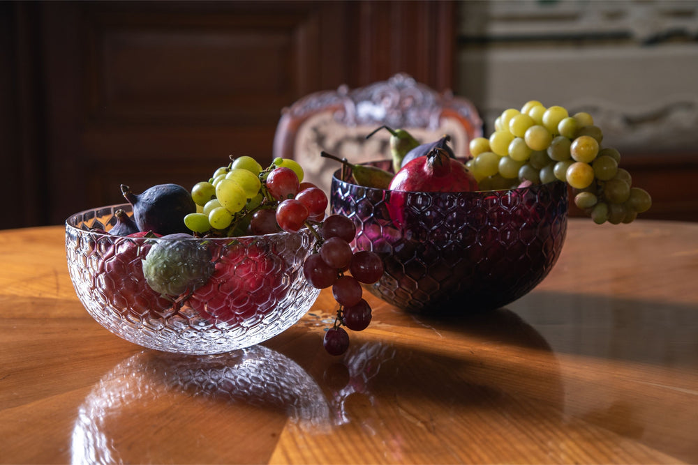 KLIMCHI | Premium Crystal Glassware & Drinkware