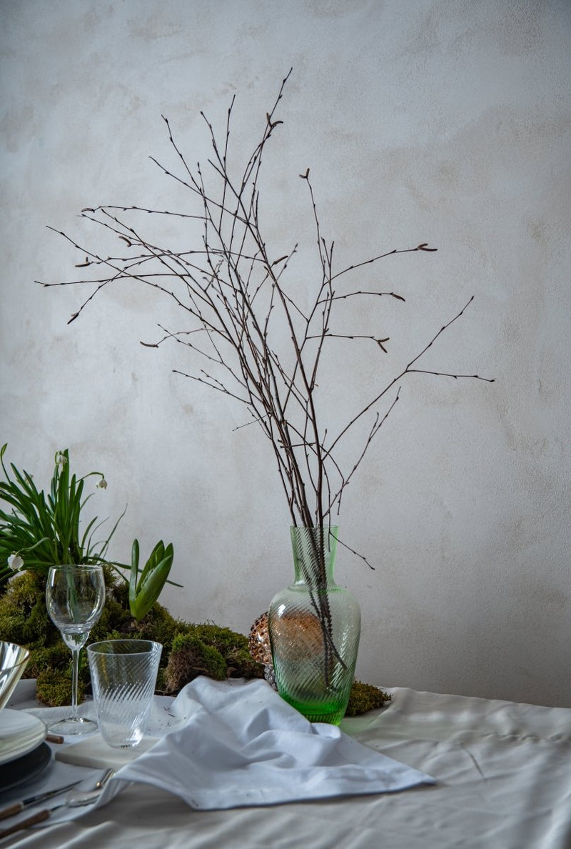 Light Green Linea Carafe | KLIMCHI