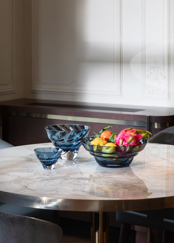 KLIMCHI | Premium Crystal Glassware & Drinkware