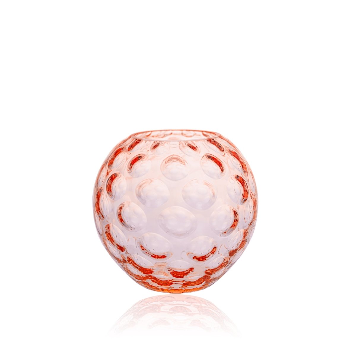 Rosaline Kugel Vase | KLIMCHI