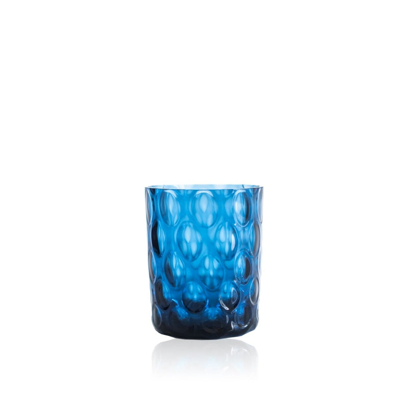 Royal Blue Kugel Large Tumblers | KLIMCHI