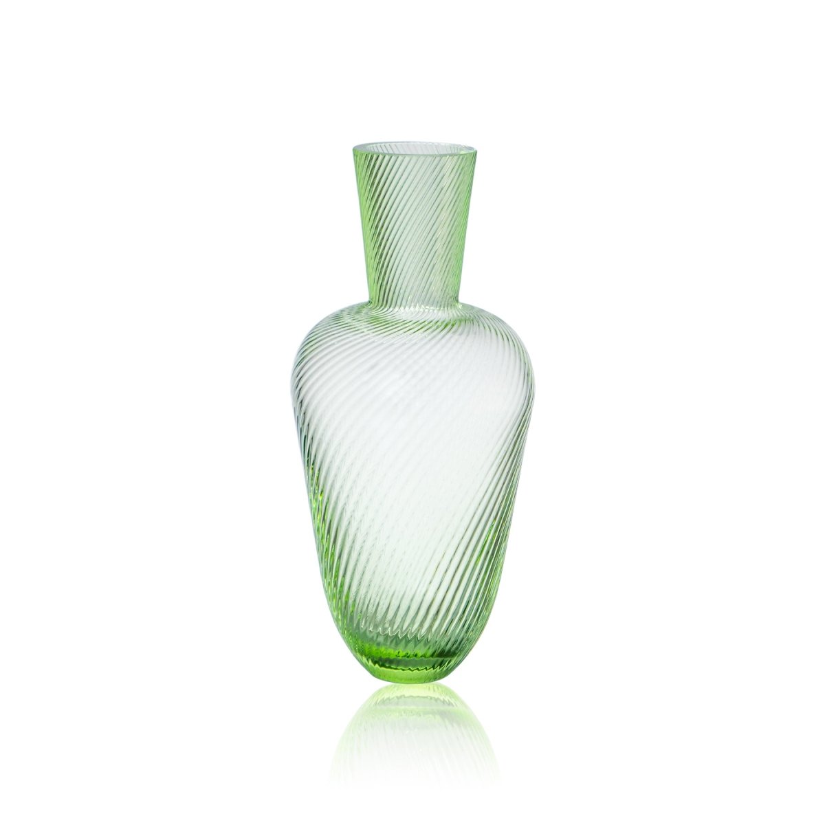 Light Green Linea Carafe | KLIMCHI