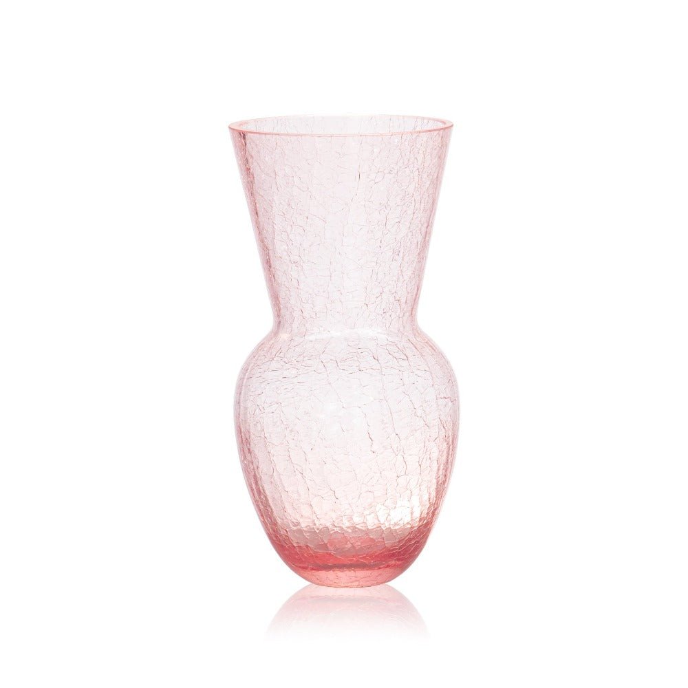 Rosy Pink Felicity Vase – KLIMCHI