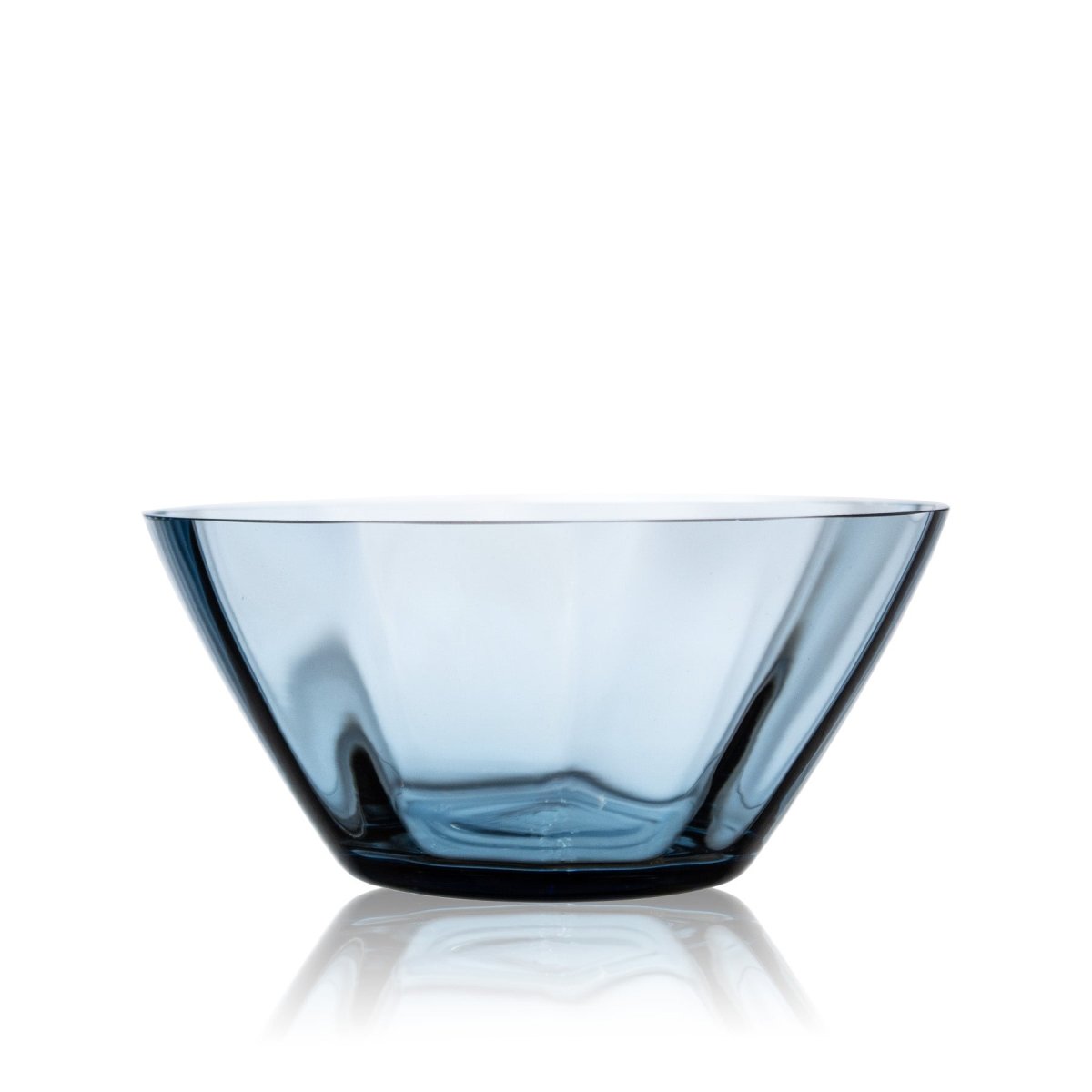 Underlay Blue Smoke Marika Bowl – KLIMCHI