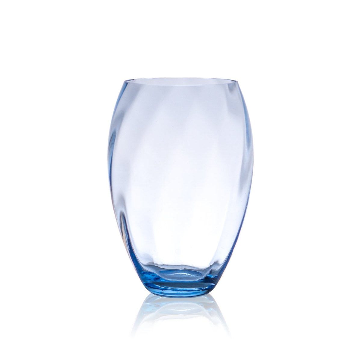 Light Blue Marika Vase Tall | KLIMCHI