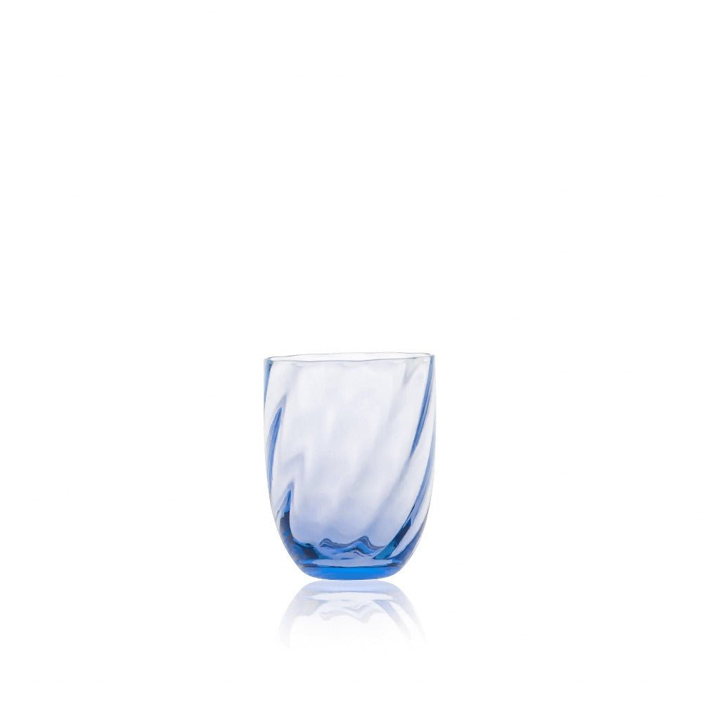 Light Blue Marika Tumbler | KLIMCHI