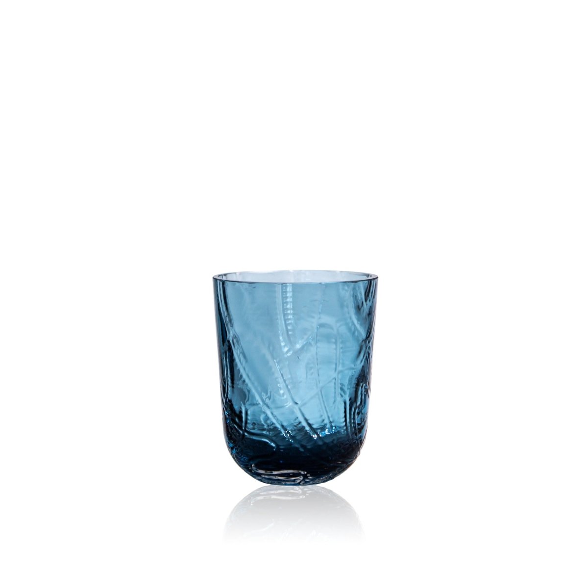 Crust Tumblers in Underlay Blue Smoke | KLIMCHI
