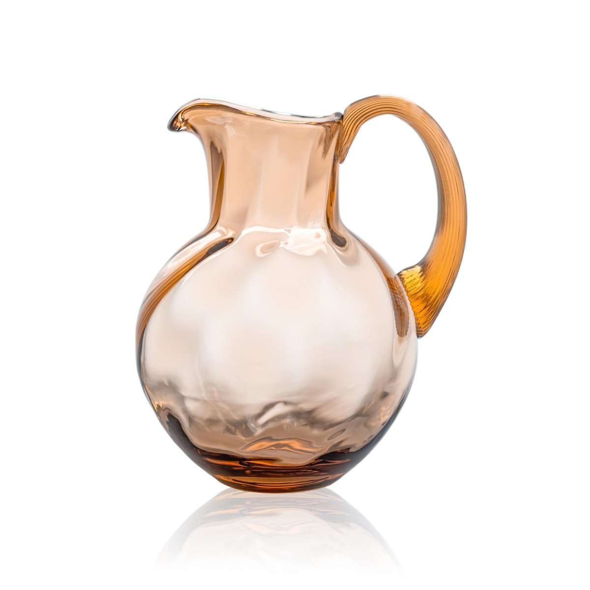 Bronze Marika Jug | KLIMCHI