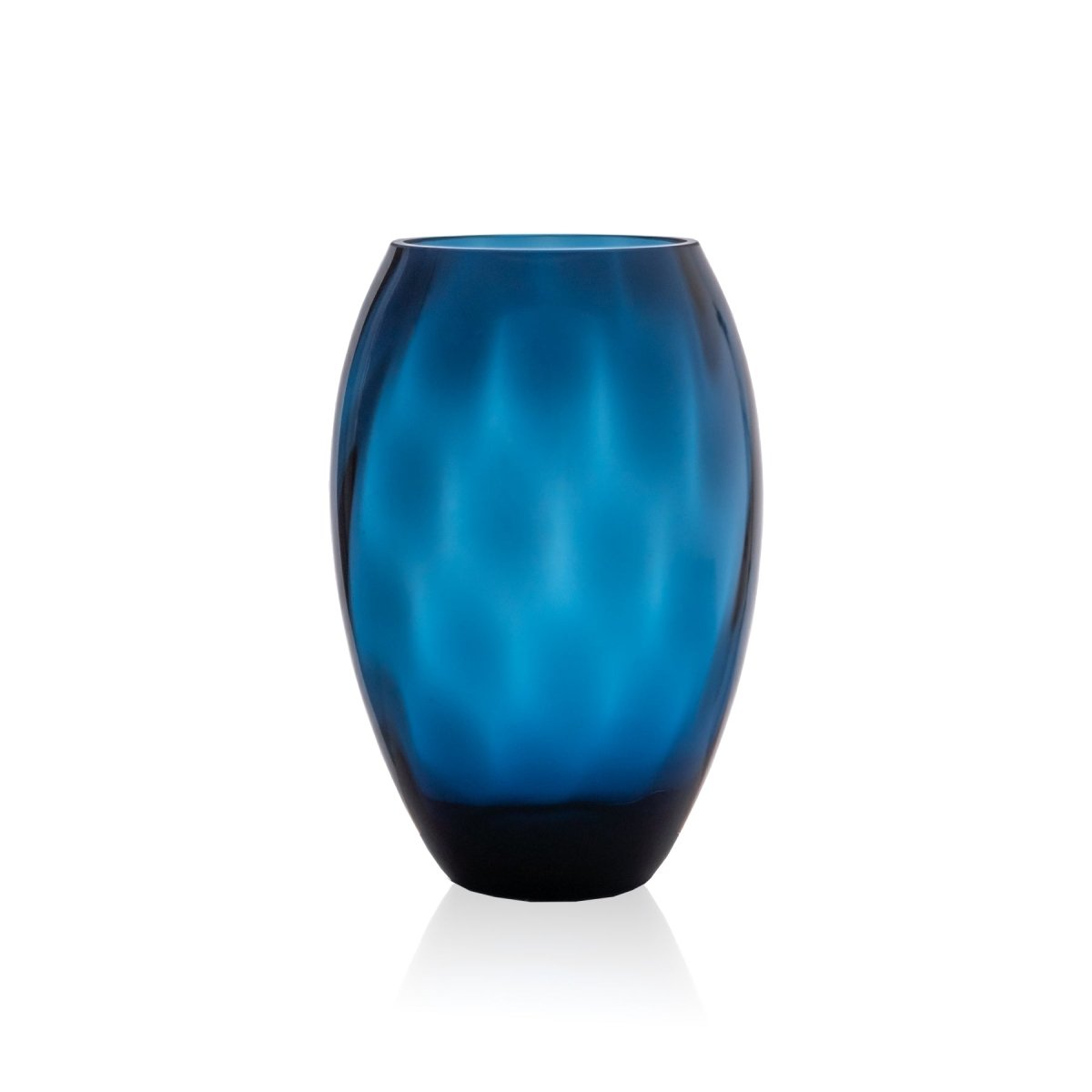 Royal Blue Marika Vase Tall | KLIMCHI